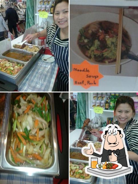 Joy's Fast Food in Burnley - Restaurant reviews