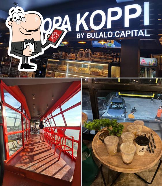 KOPA KOPPI CAFE, Tagaytay - Restaurant menu, prices and reviews