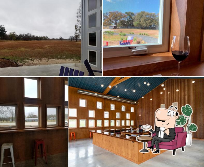 Top 5 restaurants with a beautiful view in Fredericksburg, Texas ...