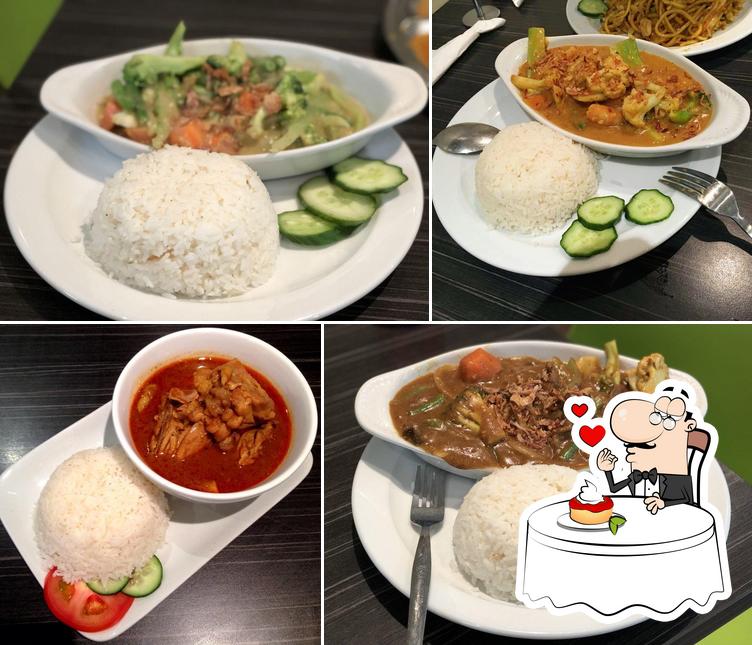 Mamak Corner, Adelaide - Restaurant menu, prices and reviews