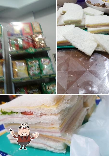 Mamina Arroyito, Rosario - Menú del restaurante, precios y reseñas