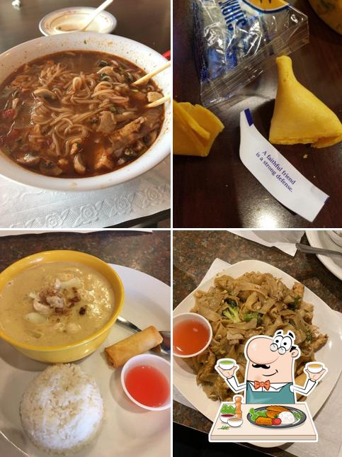 Mango Tree Cafe, Enid - Restaurant menu, prices and reviews
