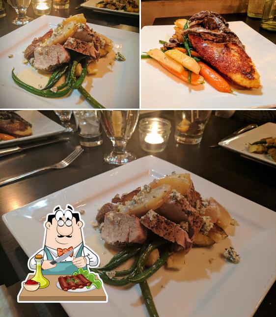 Manotick Gastropub, Ottawa - Restaurant menu, prices and reviews