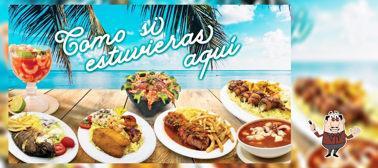 Mariscos El Anzuelo TO-GO restaurant, Ciudad Juarez - Restaurant reviews
