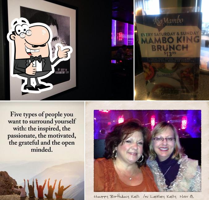 Rio Mambo Tex Mex y Mas in Weatherford - Restaurant menu and reviews