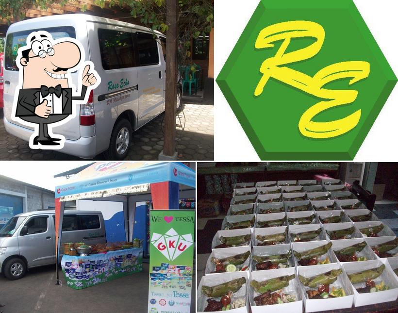 Roso Eco restaurant, Cirebon - Restaurant reviews
