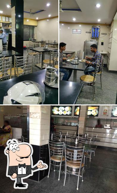 SIRI SUPRABHAT HOTEL, Secunderabad, Tarnaka - Restaurant menu, prices ...