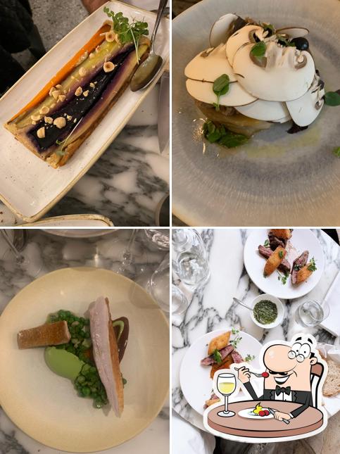 Semilla, Paris, Mabillon - Restaurant menu, prices and reviews