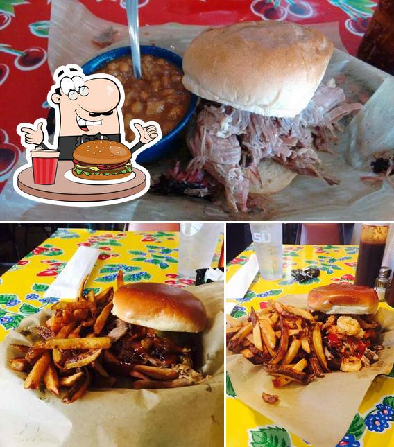 Sticks-N-Bones in New Orleans - Restaurant reviews