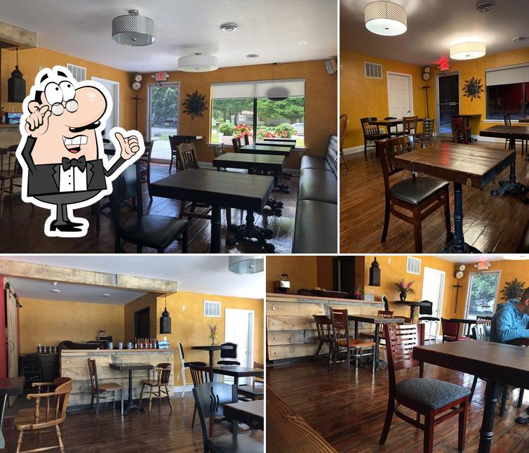The Latin House in Walker - Restaurant menu and reviews