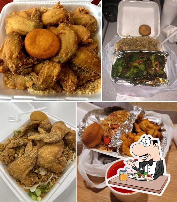 Timmy Chan’s, Houston - Restaurant menu, prices and reviews