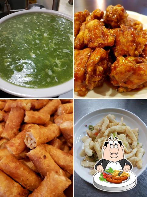 Tung Lo Wan's, San Juan, Gilmore - Restaurant menu, prices and reviews