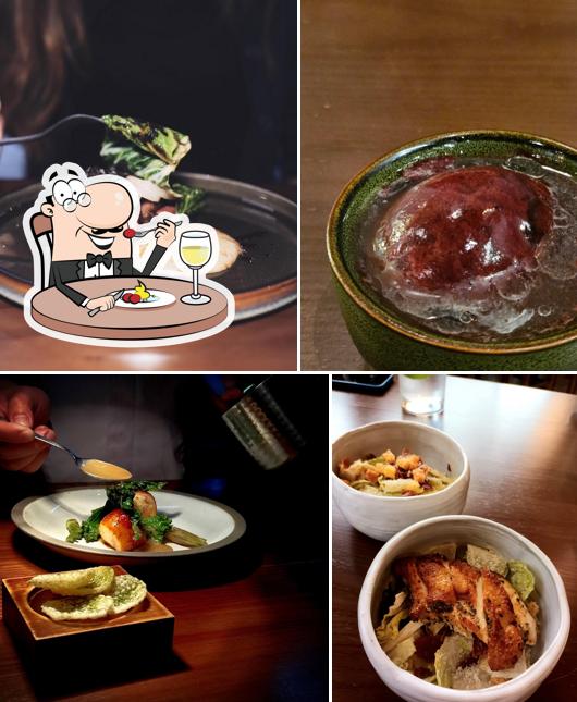 aera, Hong Kong - Restaurant menu, prices and reviews