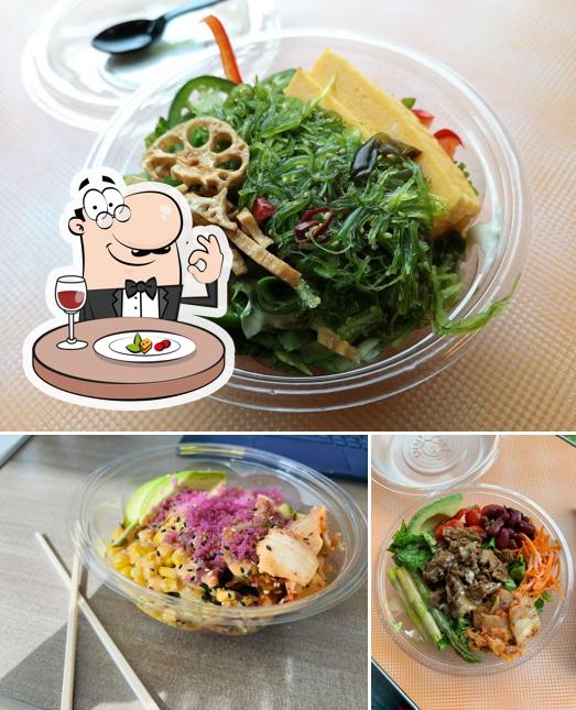 Best poke bowl in Waterloo restaurants, winter 2023 - Restaurant Guru