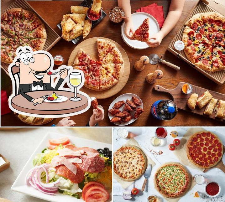 Romeo's Pizza in Wake Forest - Restaurant menu and reviews