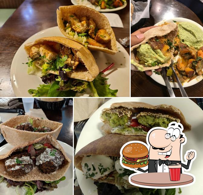 Best lunch in Raleigh, summer 2024 - Restaurant Guru
