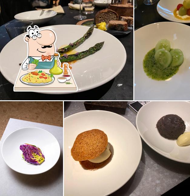 Silo London in London - Restaurant menu and reviews