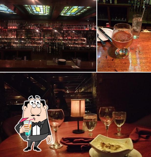 Stables Steakhouse, Terre Haute - Restaurant menu, prices and reviews