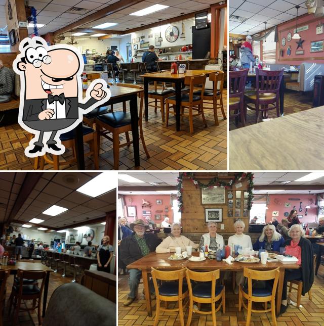 Stuart Family Restaurant in Stuart - Restaurant menu and reviews