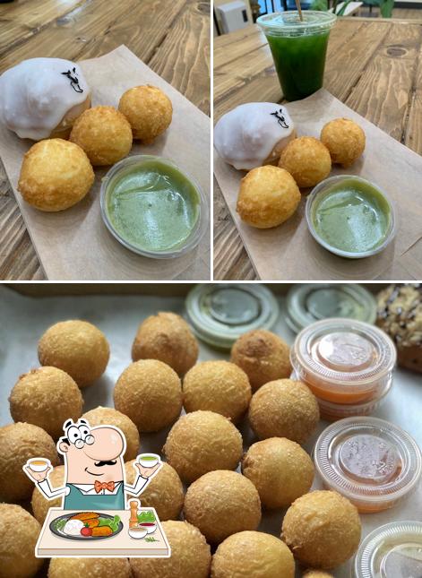 Sunshine Cafe, San Francisco - Restaurant menu, prices and reviews