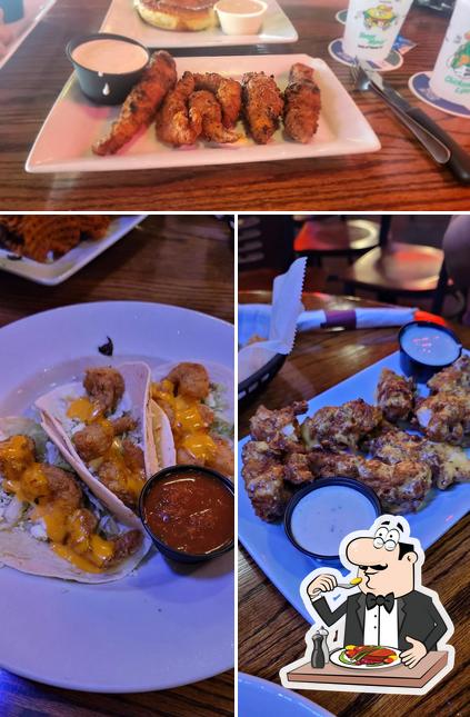 Tanner's Bar & Grill, Overland Park - Restaurant menu, prices and reviews