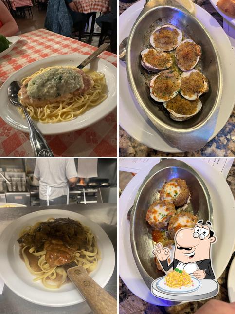 Taso Italiano, New Port Richey - Restaurant menu, prices and reviews