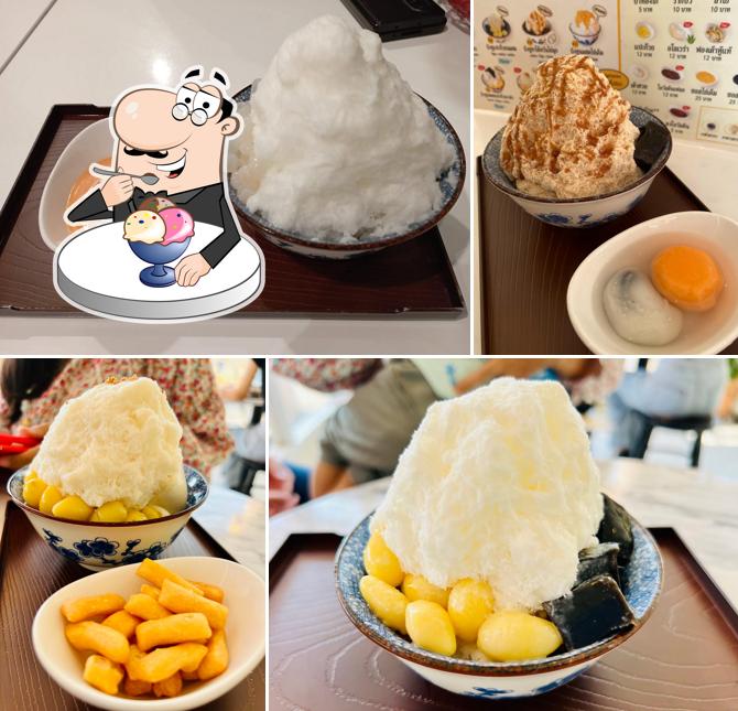 ถิงถิง Ting Ting ระยอง, Map Ta Phut - Restaurant menu, prices and reviews