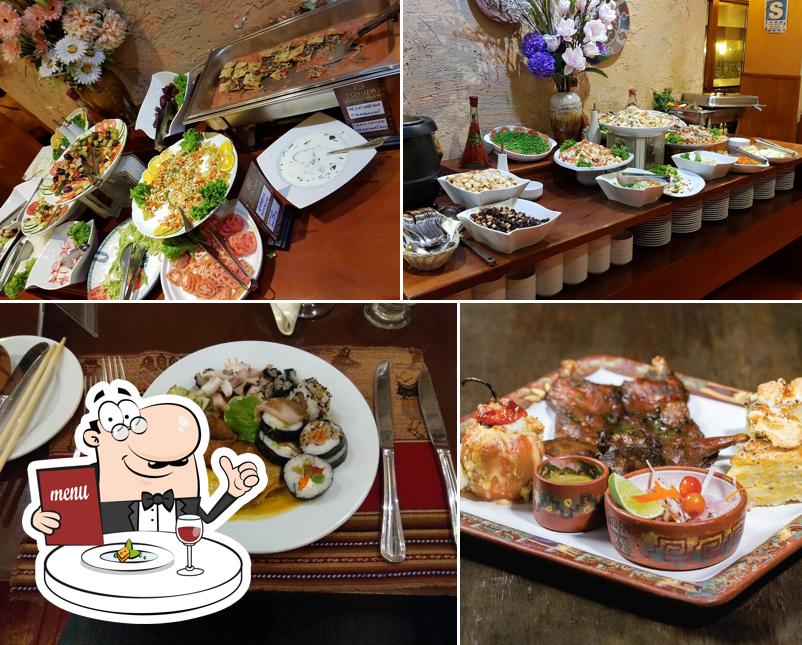 Tunupa Restaurant, Cusco - Restaurant reviews