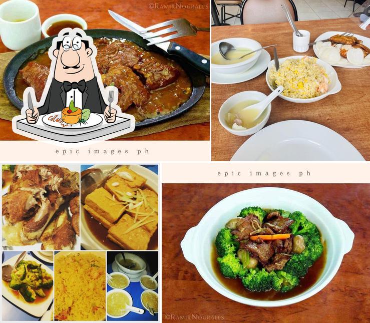HO CHAI LAI Restaurant - Muntinlupa, Muntinlupa, 23 National Road ...