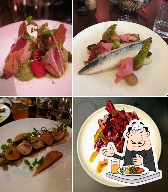 Le Pantruche restaurant, Paris, 3 Rue Victor Masse SouthPi district ...