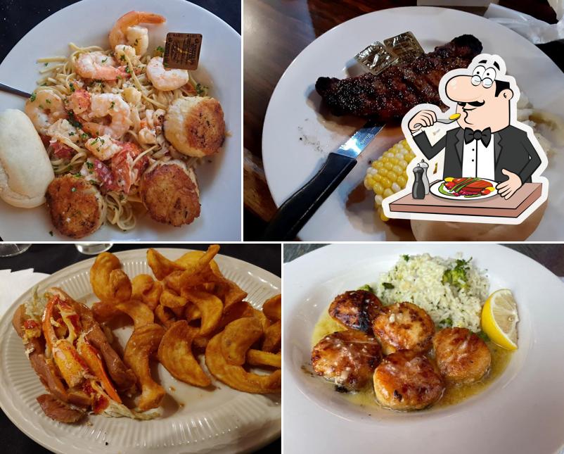 2 Forks Up, Getzville - Restaurant menu, prices and reviews