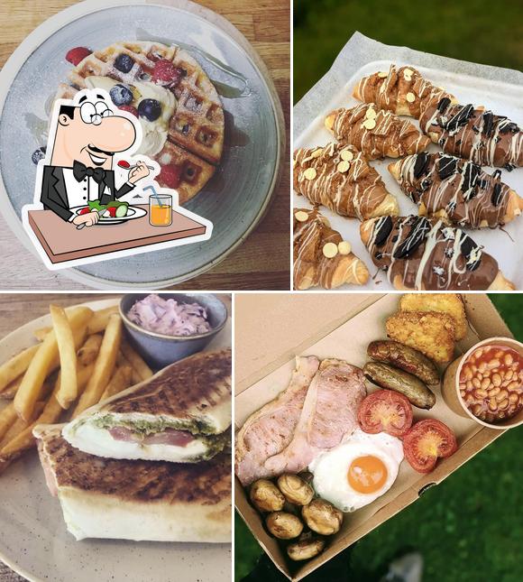 Best restaurants with desserts in Derby, winter 2024 - Restaurant Guru