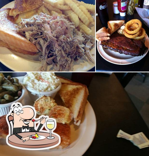 Plumpy's, 11875 Highway 70 in Arlington - Restaurant menu and reviews