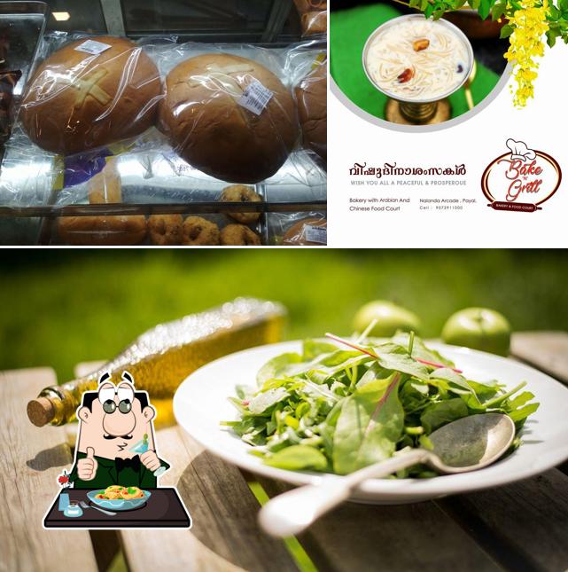 Bake "N" Grill, Kochi - Restaurant menu, prices and reviews