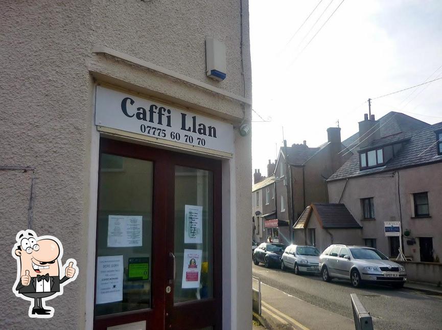 Find the best place to eat in Llansanffraid Glan Conwy, spring 2024 ...