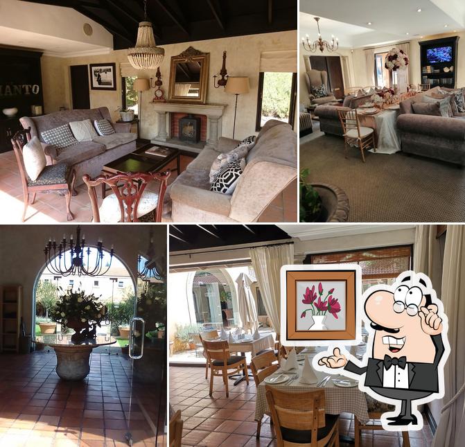 Top 5 restaurants with a beautiful view in Roodepoort, december 2025 ...
