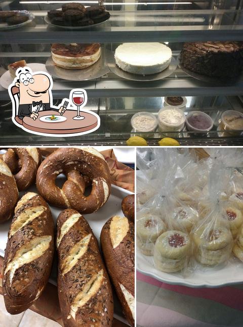 Thomas German Bakery, Sarasota - Restaurant menu, prices and reviews