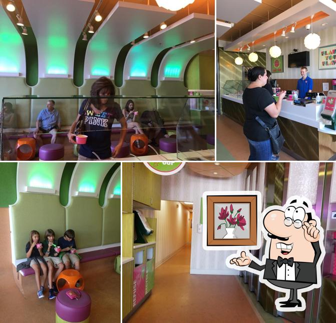 16 Handles, Boca Raton - Restaurant menu, prices and reviews