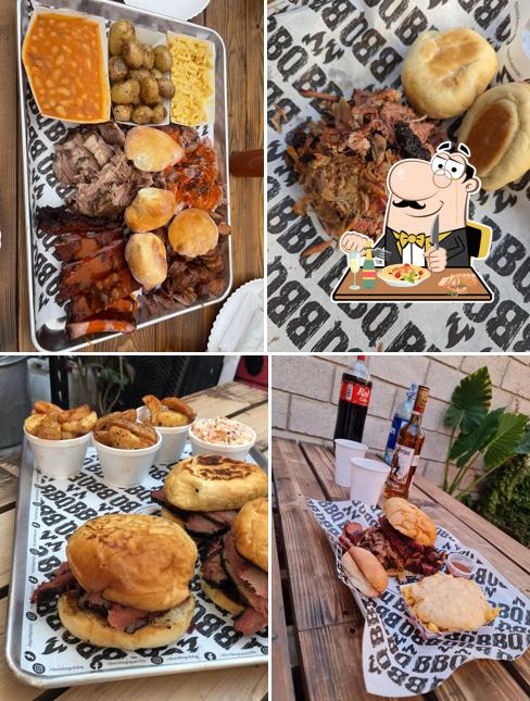 Don Diego BBQ, Santiago de Querétaro - Menú del restaurante, precios y reseñas