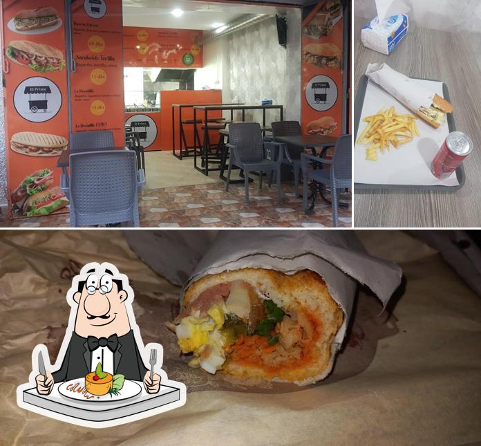 El Primo restaurant, Mohammedia - Restaurant reviews