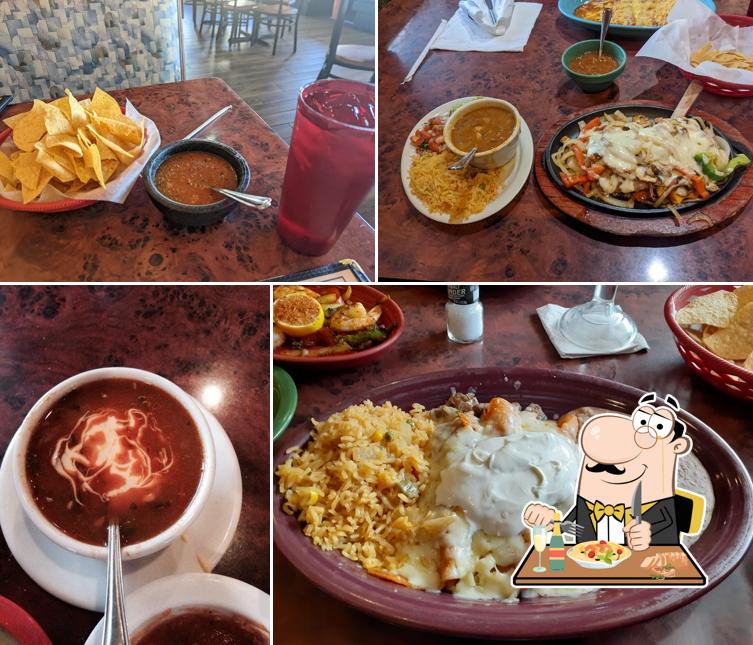 El Ranchero, Houston - Restaurant menu, prices and reviews