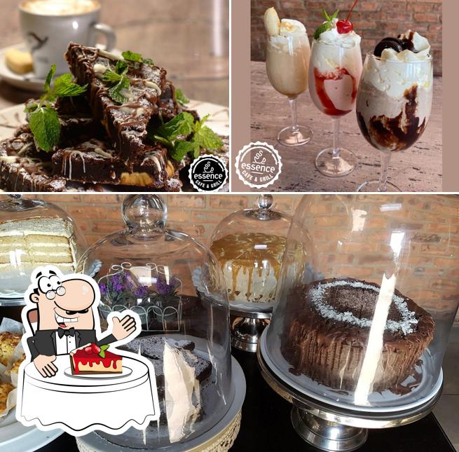 Essence., Pietermaritzburg - Restaurant menu, prices and reviews