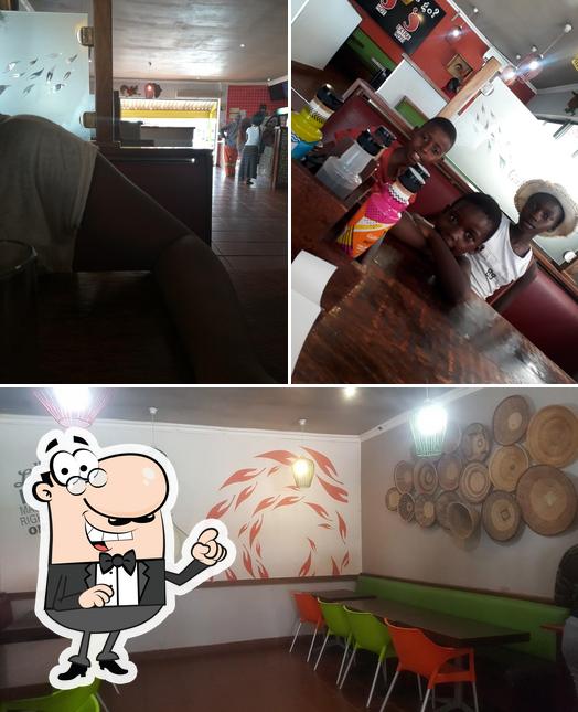Galito's Thohoyandou, Thohoyandou - Restaurant menu, prices and reviews