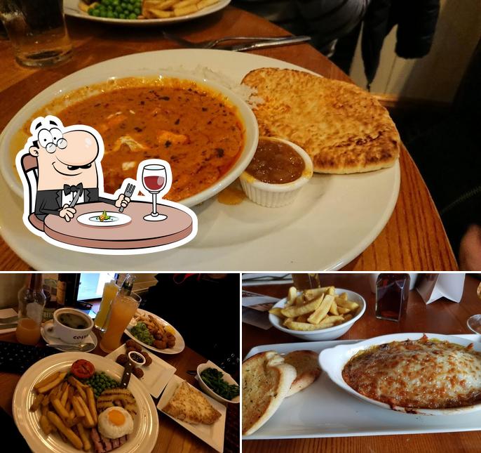 Harbour Table Table, Caernarfon - Restaurant menu, prices and reviews