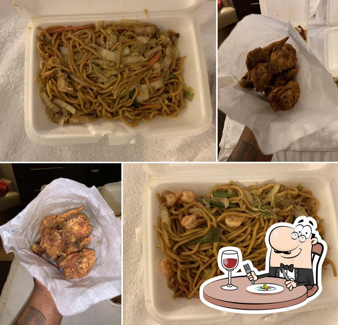 Hunan Palace, Philadelphia - Restaurant menu, prices and reviews