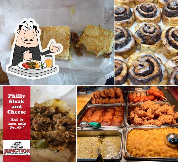 Junction Deli, Philadelphia - Restaurant menu, prices and reviews