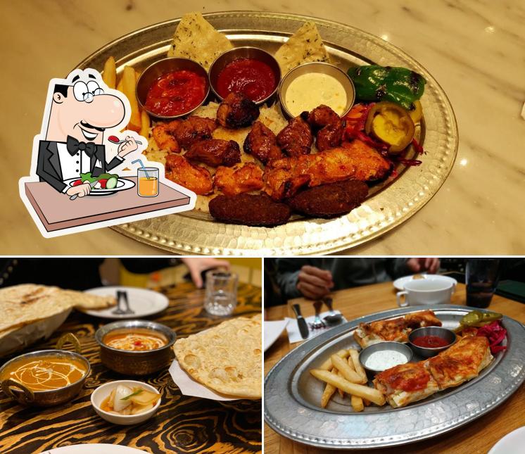 Kervan Turkish Restaurant, Goyang-si - Restaurant reviews