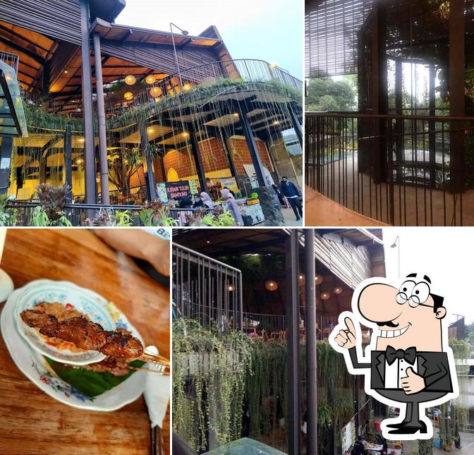 Kluwih Sunda, Bogor - Restaurant menu, prices and reviews