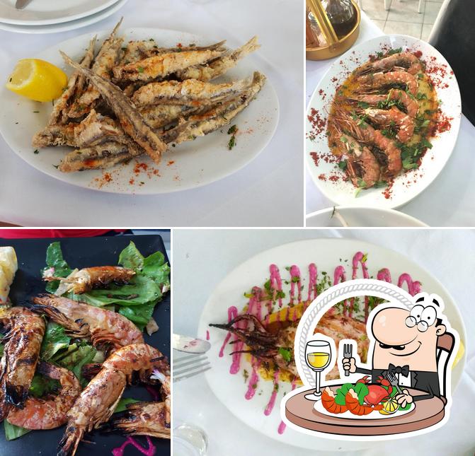 Top 7 restaurants in Laganas, december 2025 - Restaurant Guru