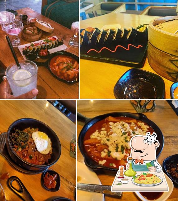 Kori's, Guwahati - Restaurant menu and reviews
